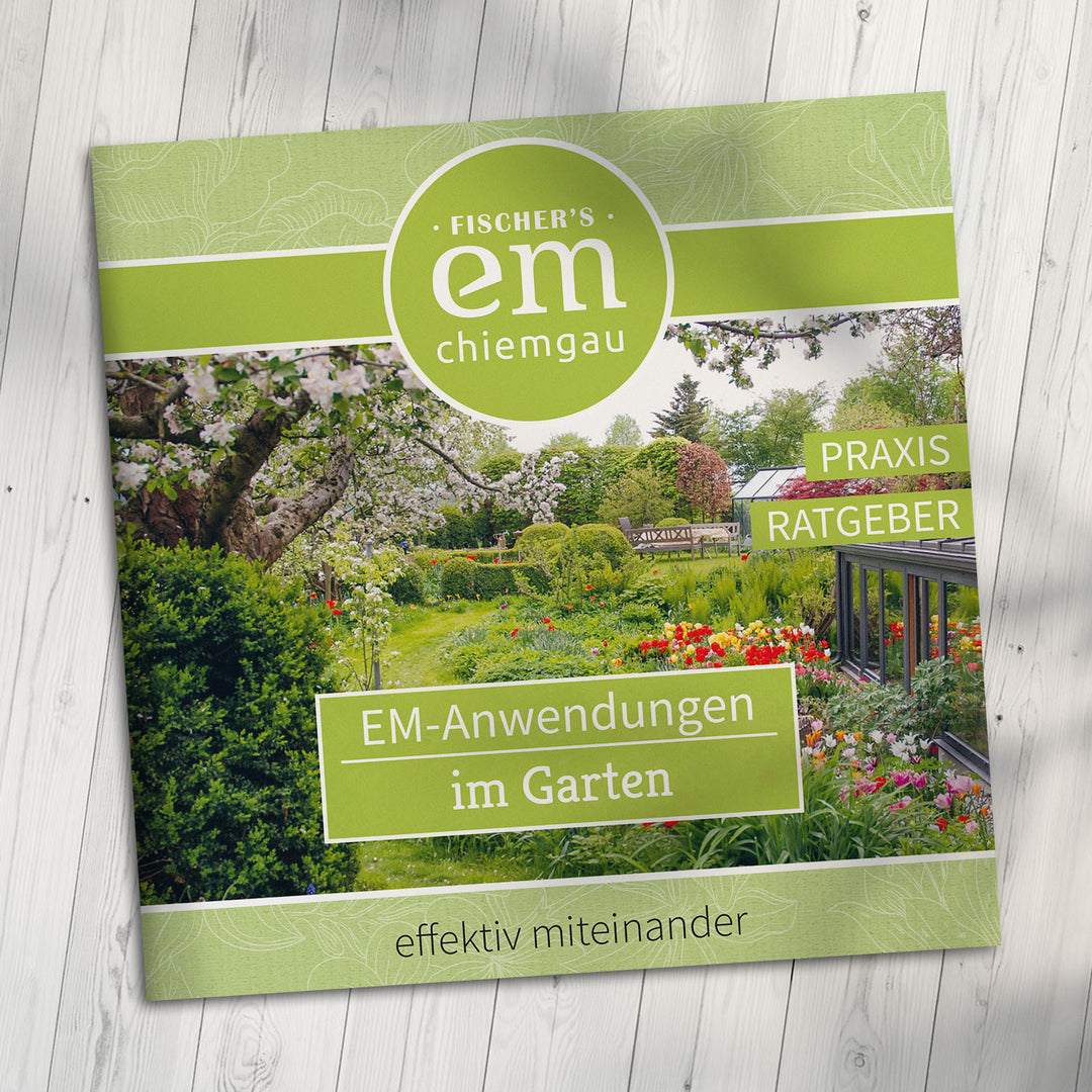Em Fur Den Garten