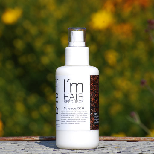 Science System - Haarstyling – Fischer’s EM-Chiemgau Online-Shop